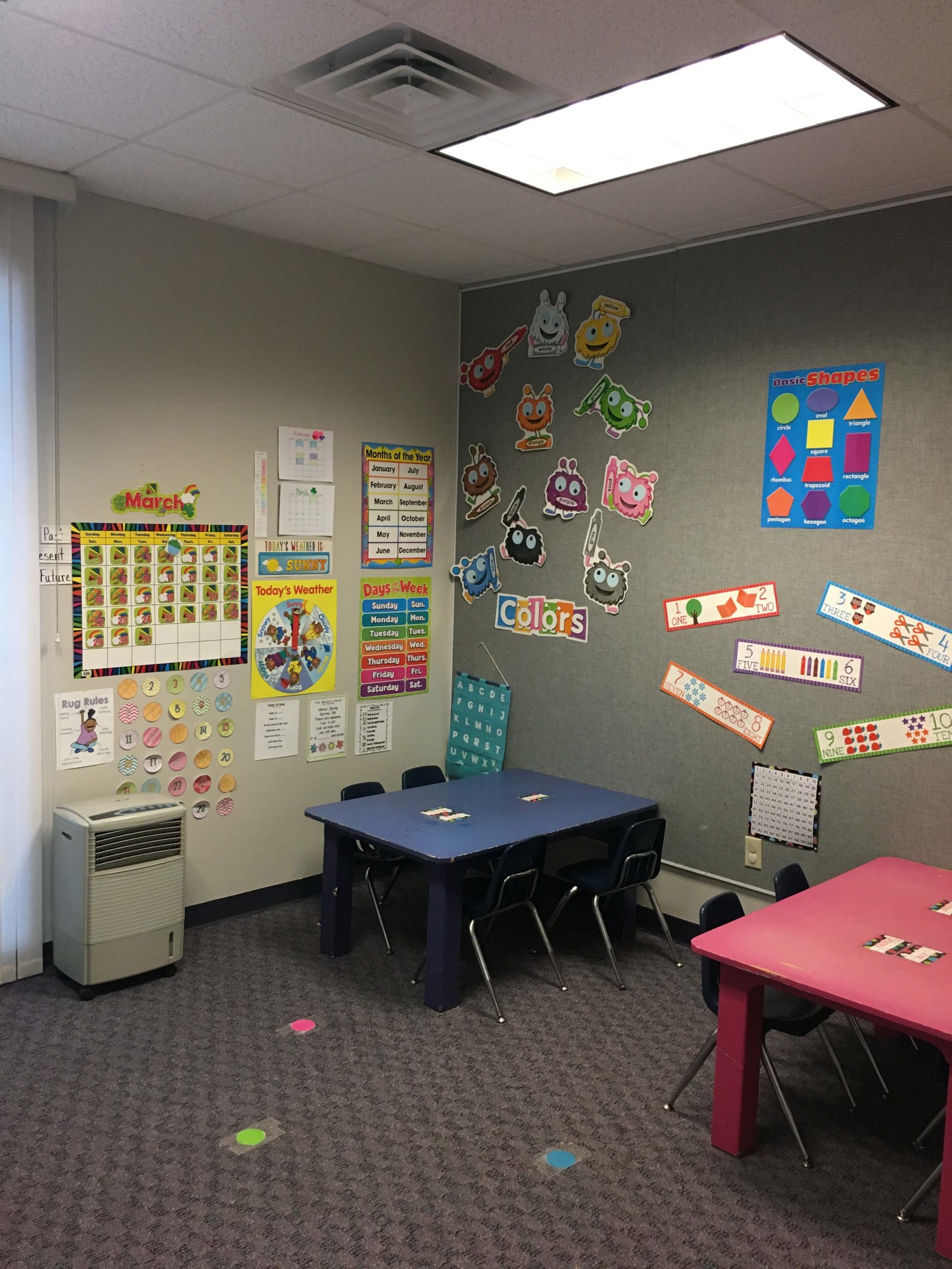 Galleries – Miss Laura's Imagination Station